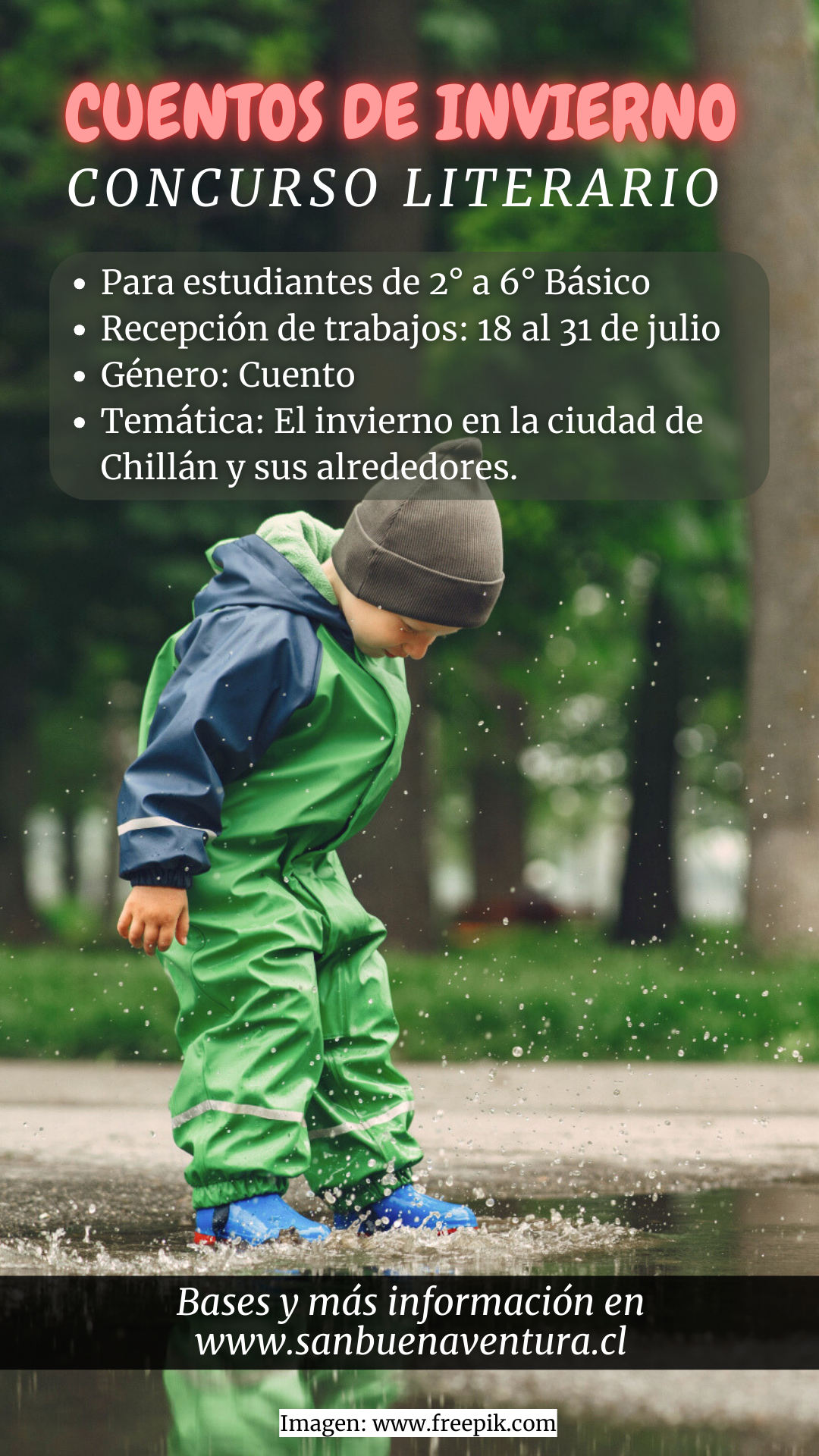 Imagen para compartir